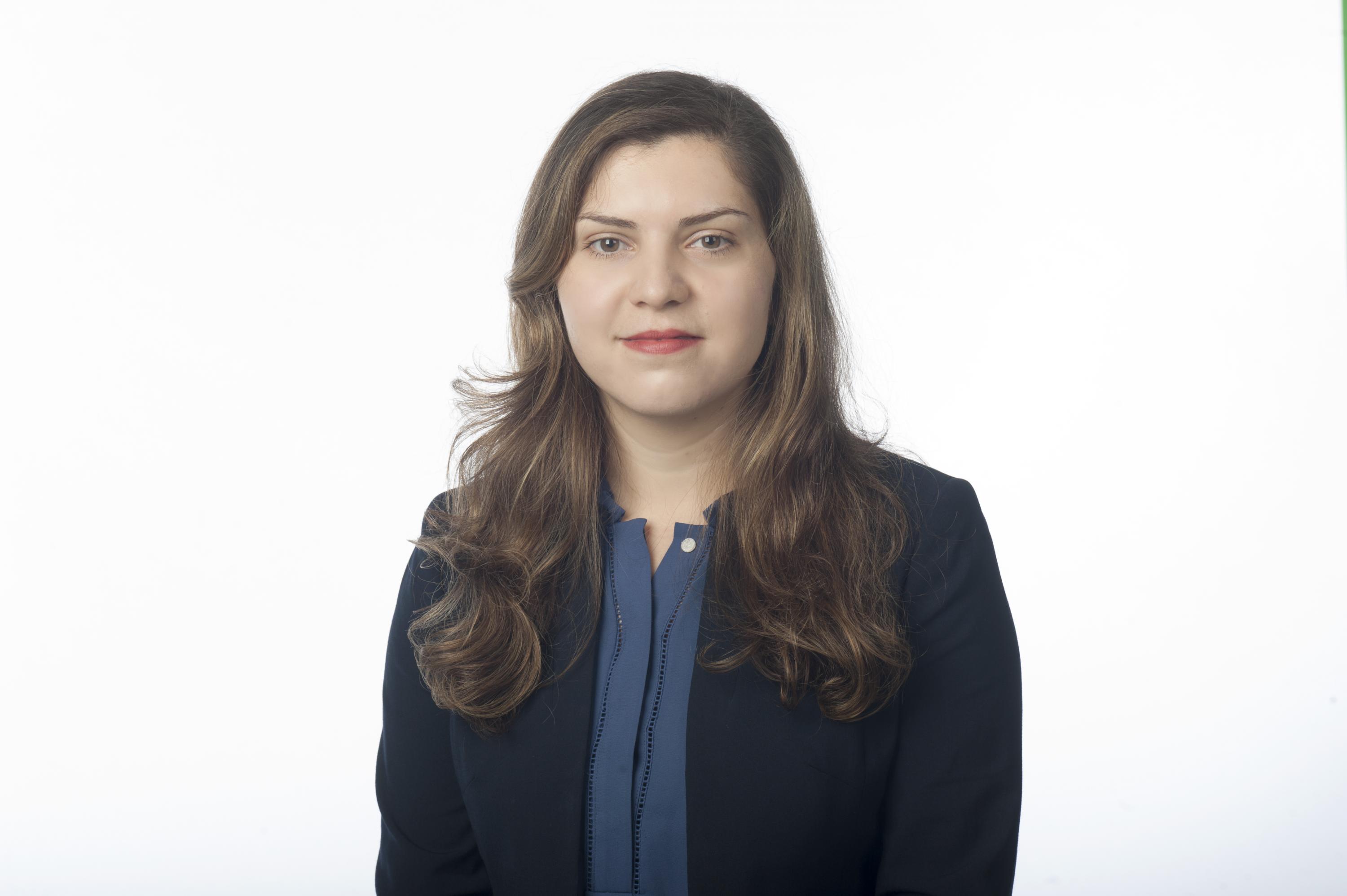 ECE Welcomes Three New Faculty Members | School of Electrical and ...